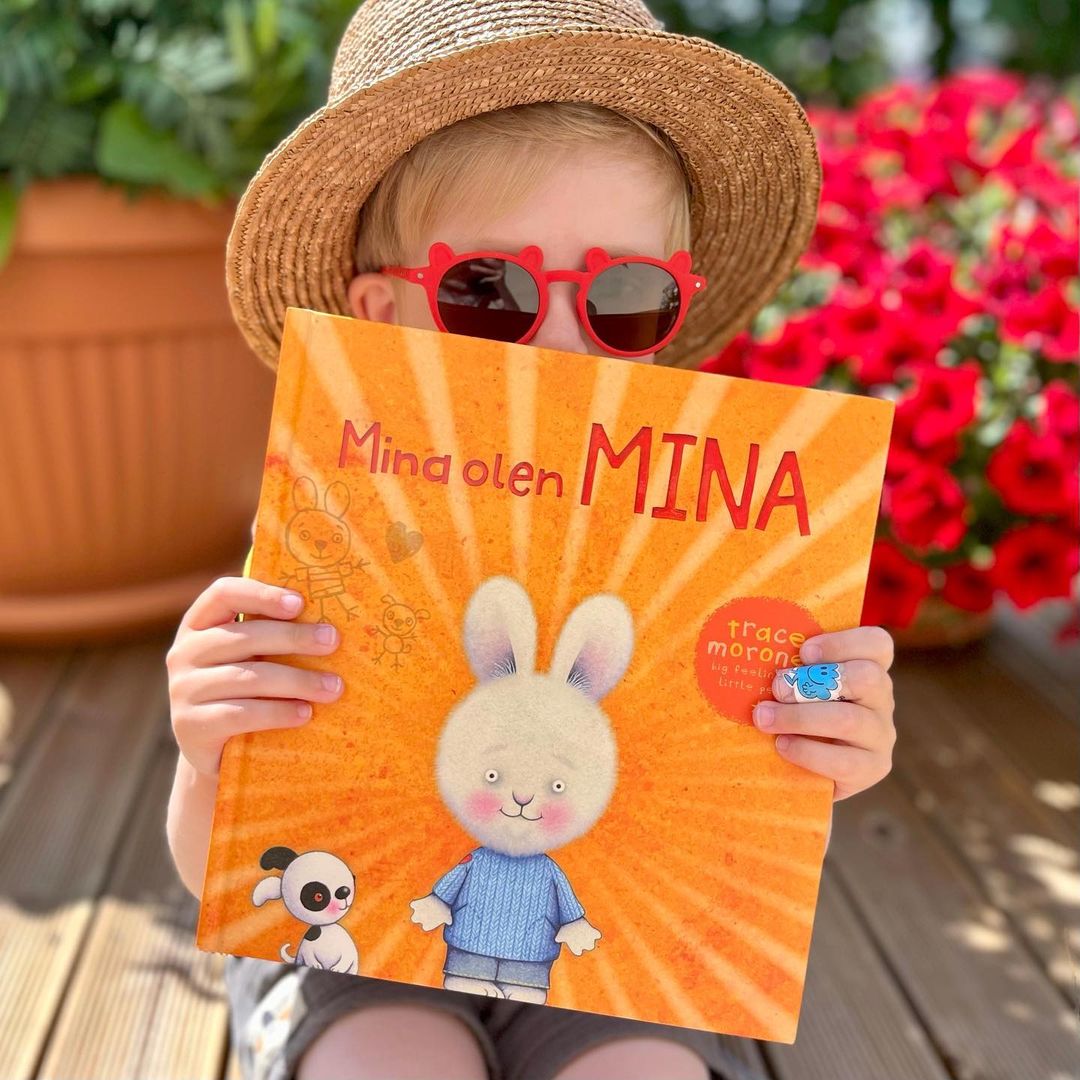 Uued raamatud | Kirjastus Koolibri