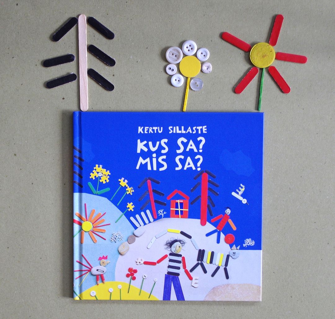 Koolitused ja esitlused | Kirjastus Koolibri